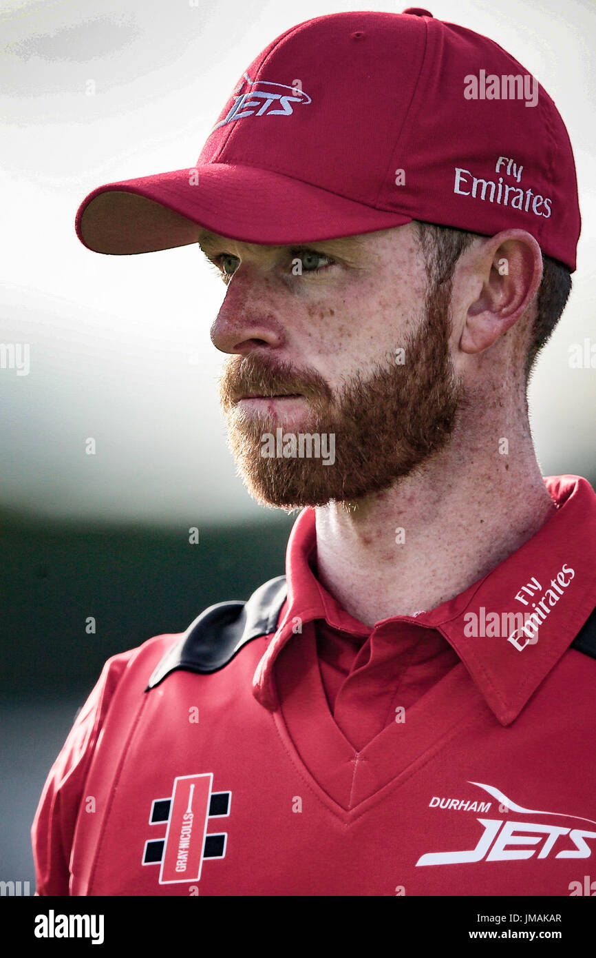 Graham clark t20 blast match hi-res stock photography and images - Alamy