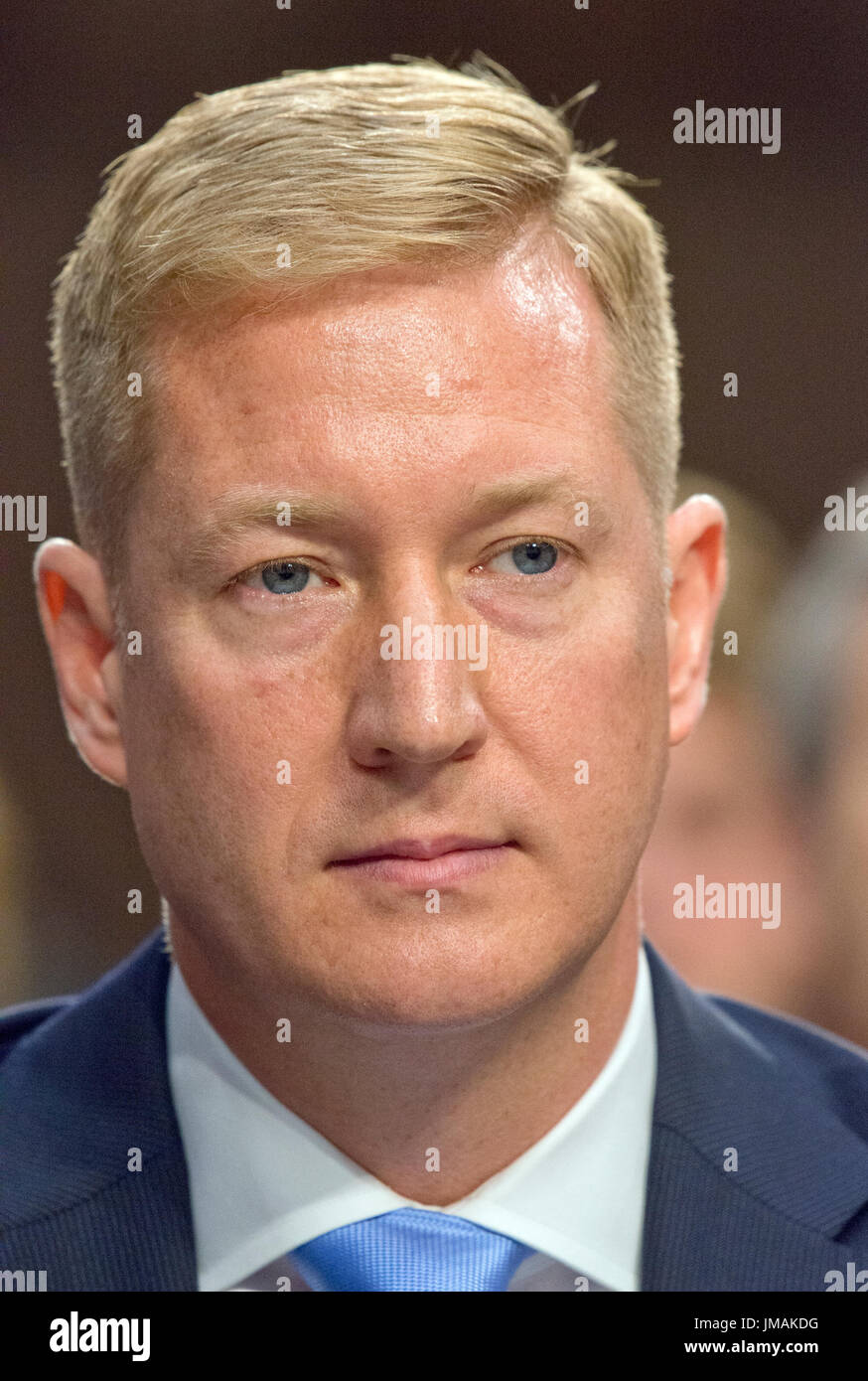 Adam Hickey, Deputy Assistant Attorney General, National Security ...