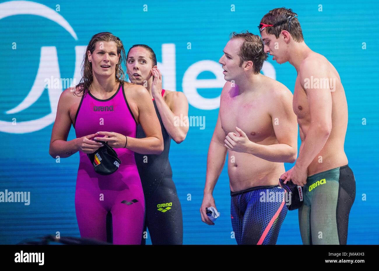 Lisa graf hi-res stock photography and images - Alamy