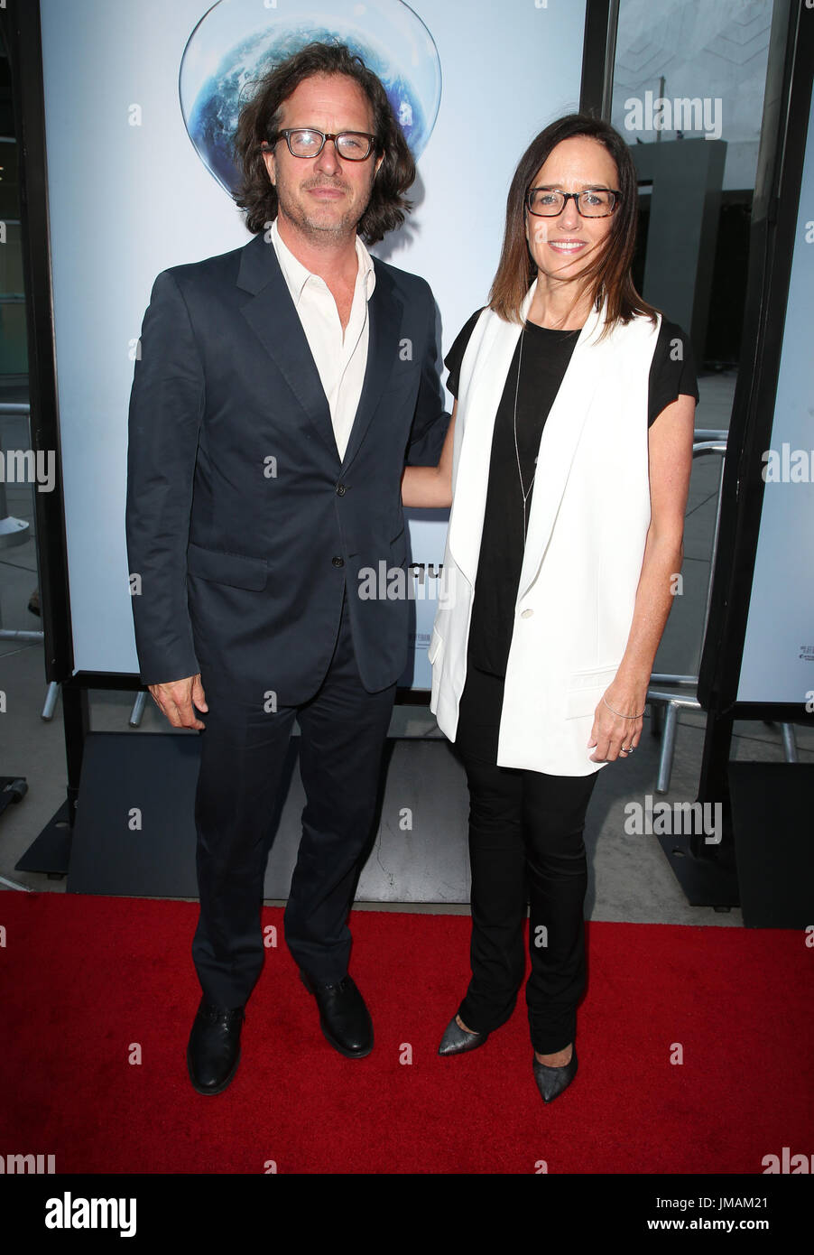 July 25, 2017 - Hollywood, U.S. - 25 July 2017 - Hollywood, California ...