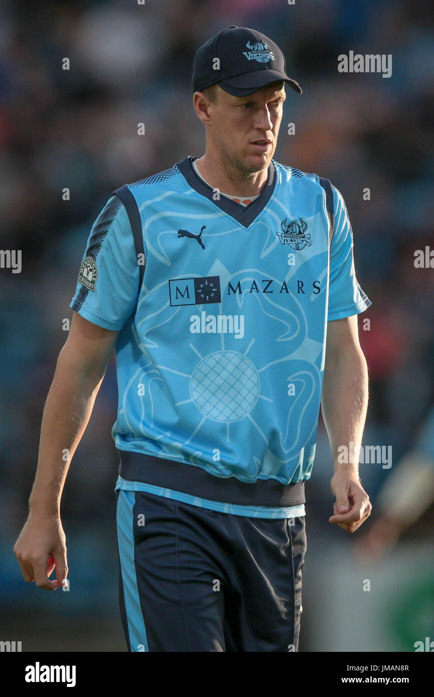 General view of the patterson stadium hi-res stock photography and ...