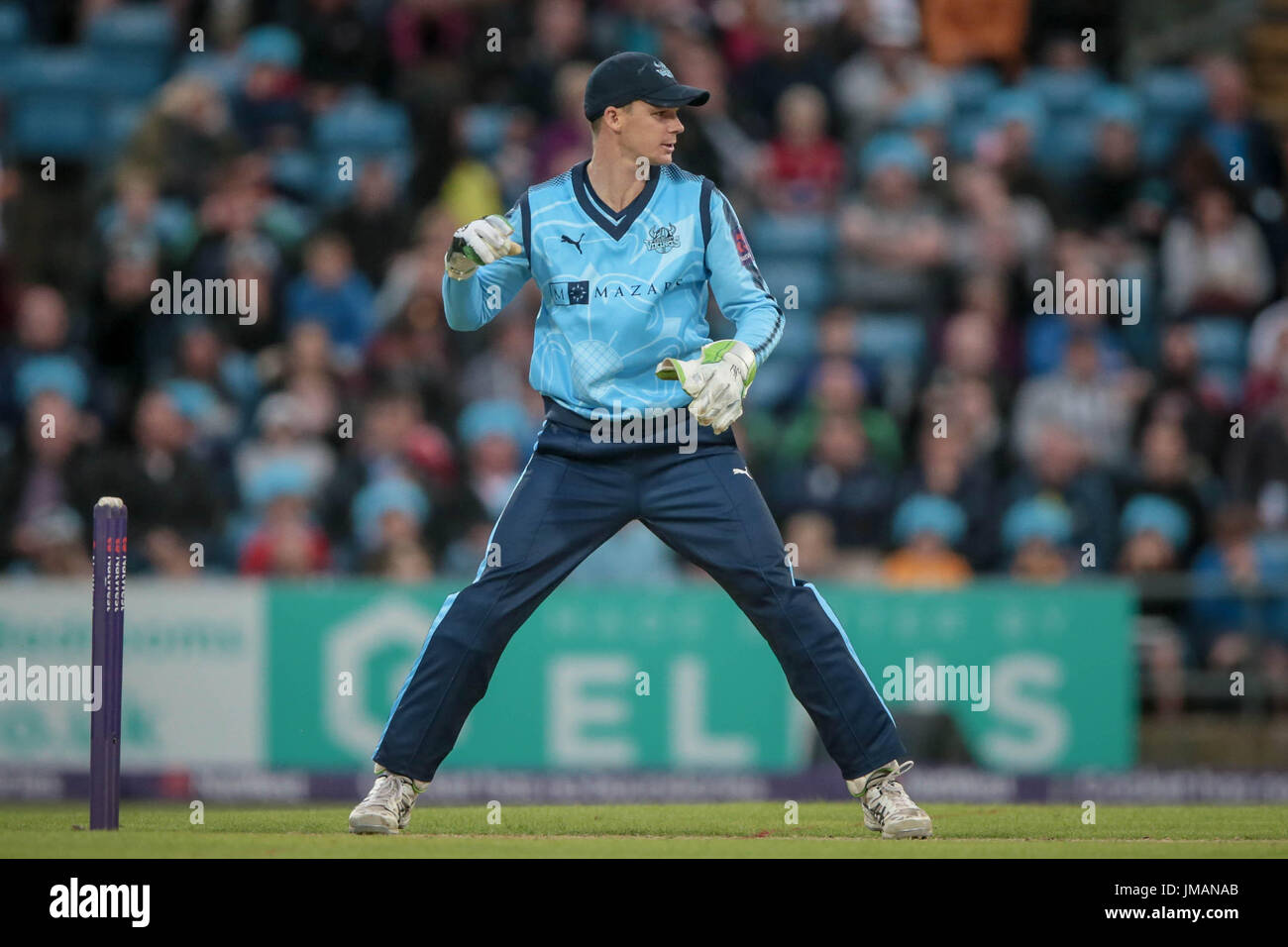 Peter Handscomb High Resolution Stock Photography and Images - Alamy