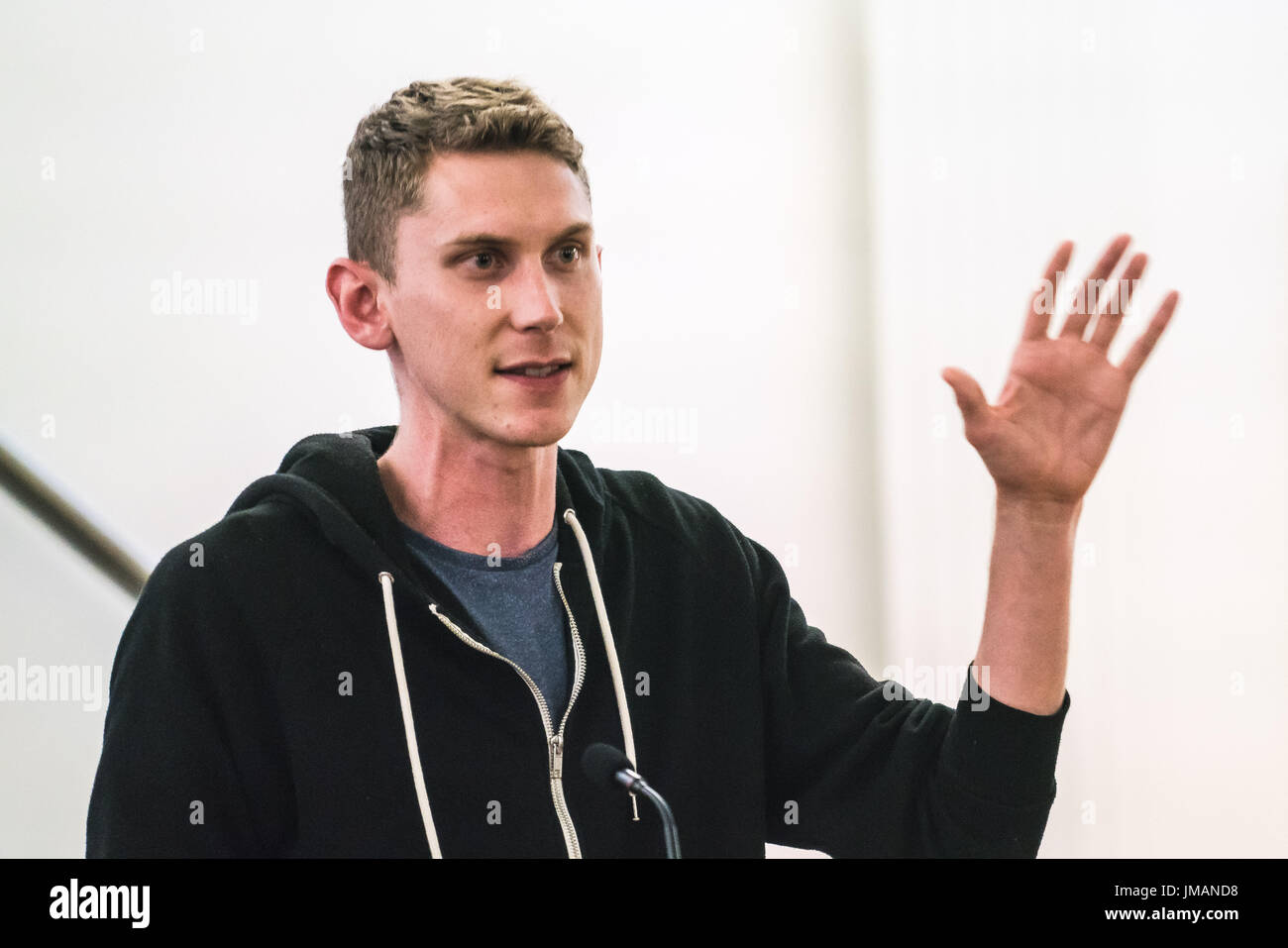 George fairbairn hi-res stock photography and images - Alamy