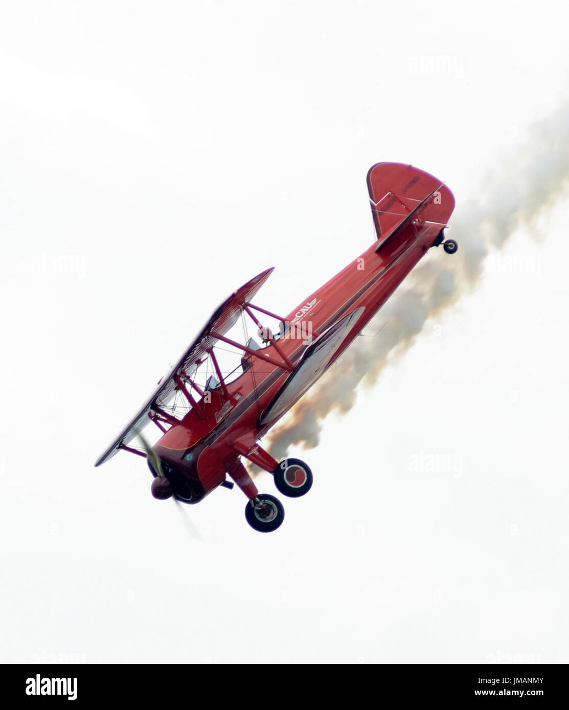 Eaa airventure oshkosh wisconsin airplane airshow Cut Out Stock Images ...