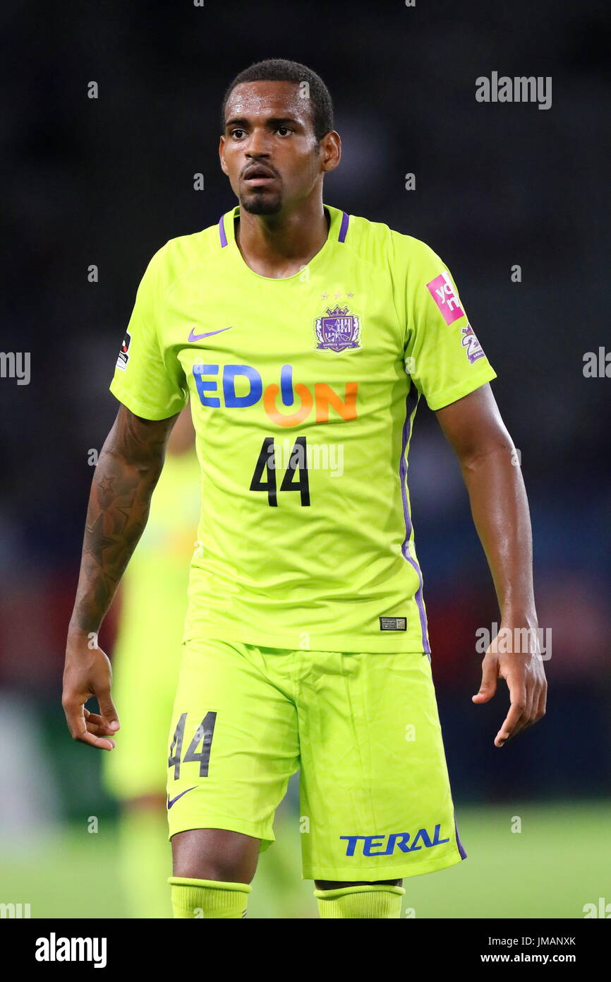 Jose lopes hi-res stock photography and images - Alamy