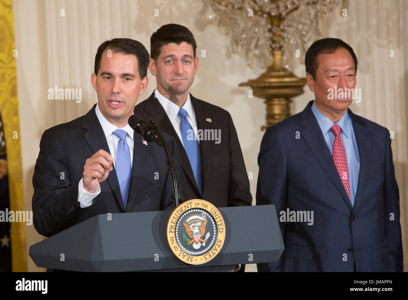 Scott walker hi-res stock photography and images - Alamy