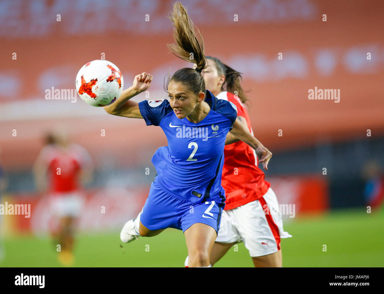 Eve perisset france hi-res stock photography and images - Alamy