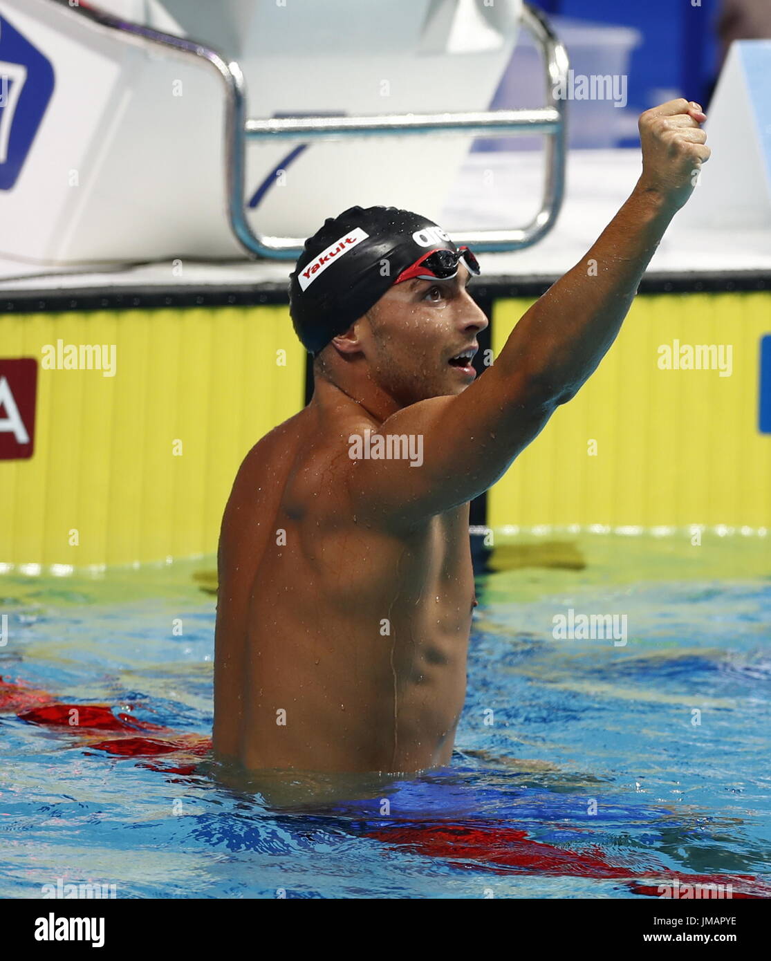 Gabriele Detti High Resolution Stock Photography and Images - Alamy