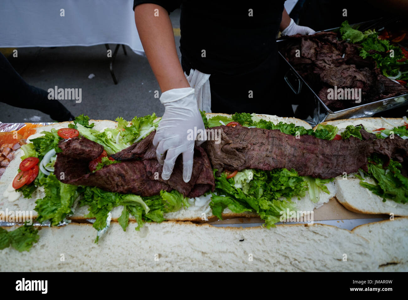 Named person hi-res stock photography and images - Alamy