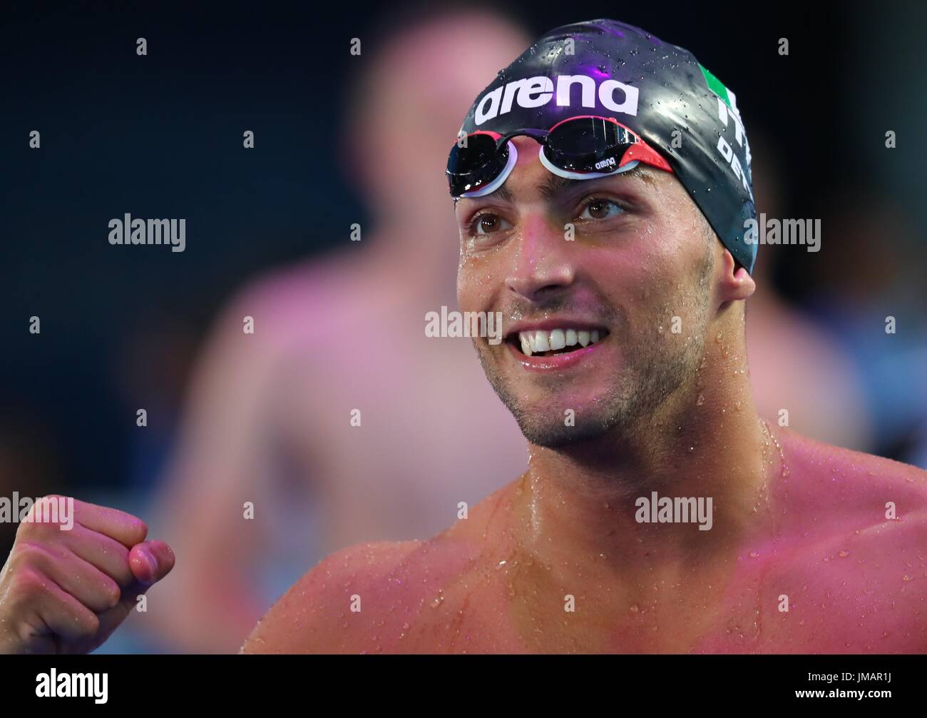 Gabriele detti hi-res stock photography and images - Alamy