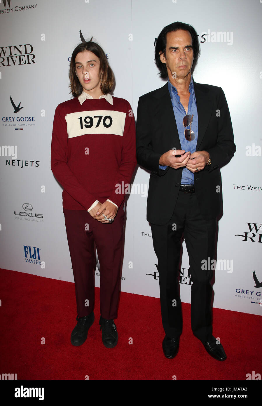 Earl cave hi-res stock photography and images - Alamy