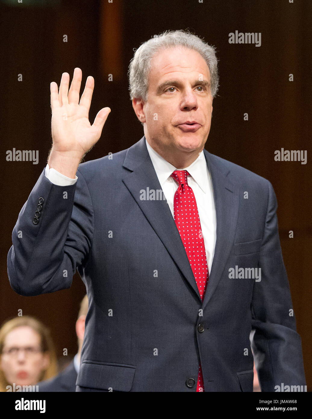 Department of registration and elections hi-res stock photography and ...