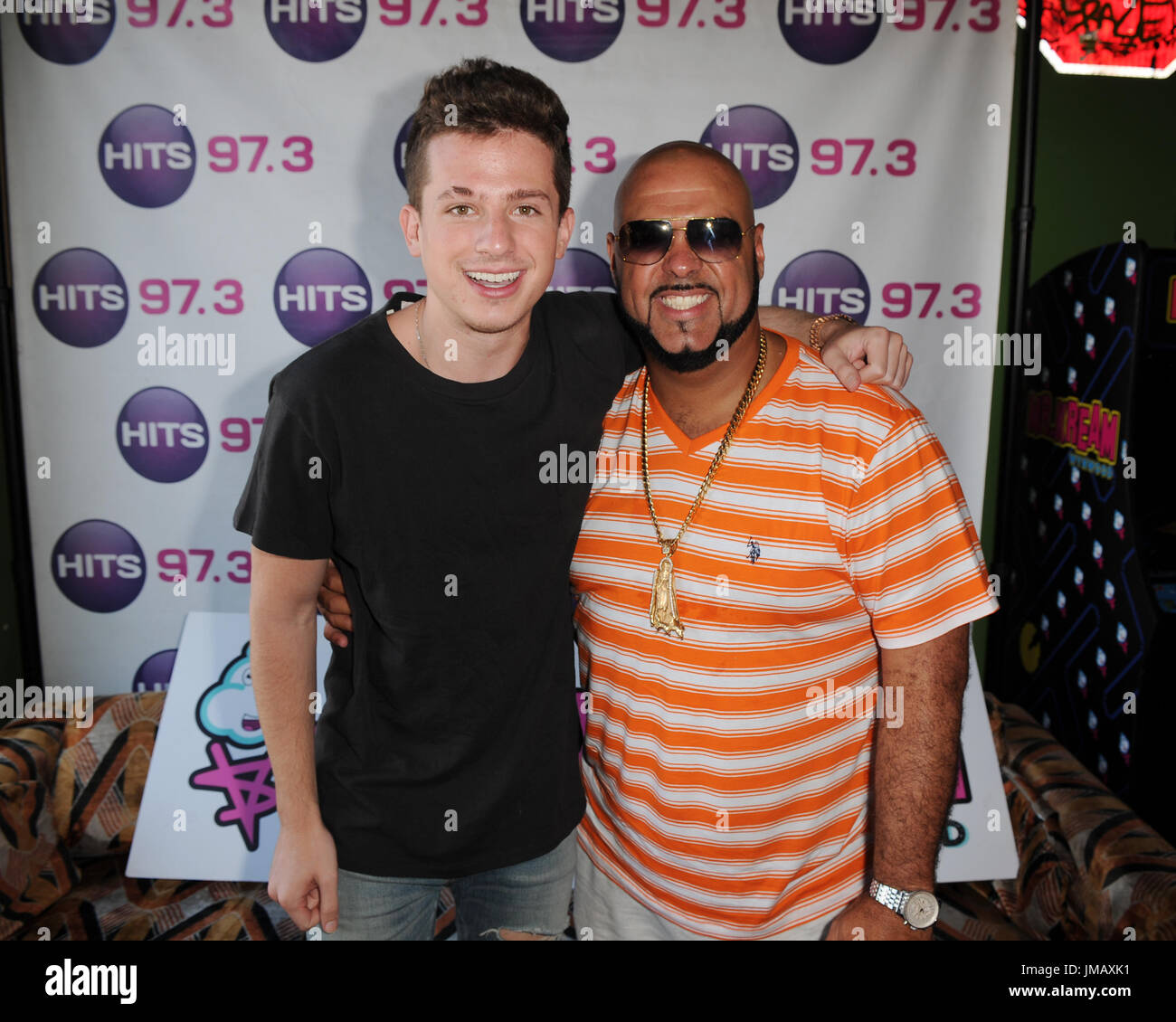 Dj laz hi-res stock photography and images - Alamy