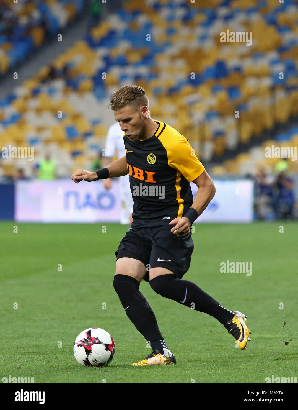 Yoric ravet hi-res stock photography and images - Alamy