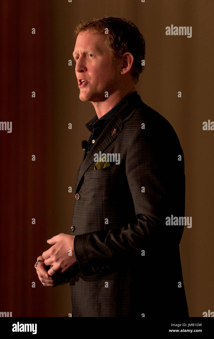 Navy seal robert j. o'neill hi-res stock photography and images - Alamy