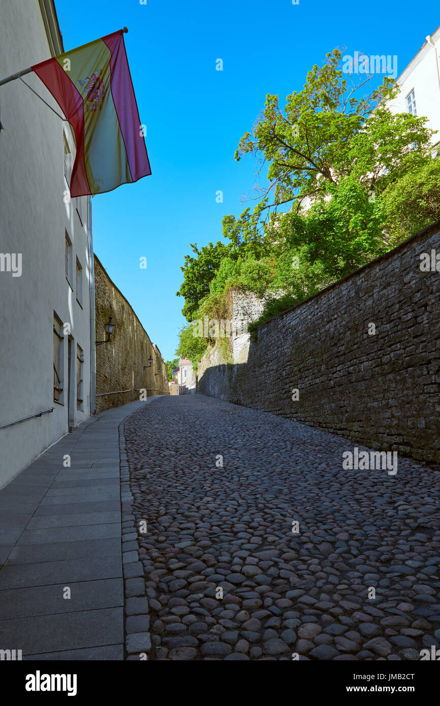 Beautiful old medieval european stone wall texture background hi-res ...