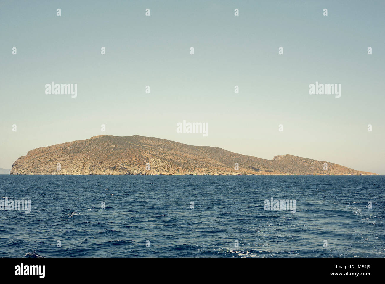 Psira island hi-res stock photography and images - Alamy