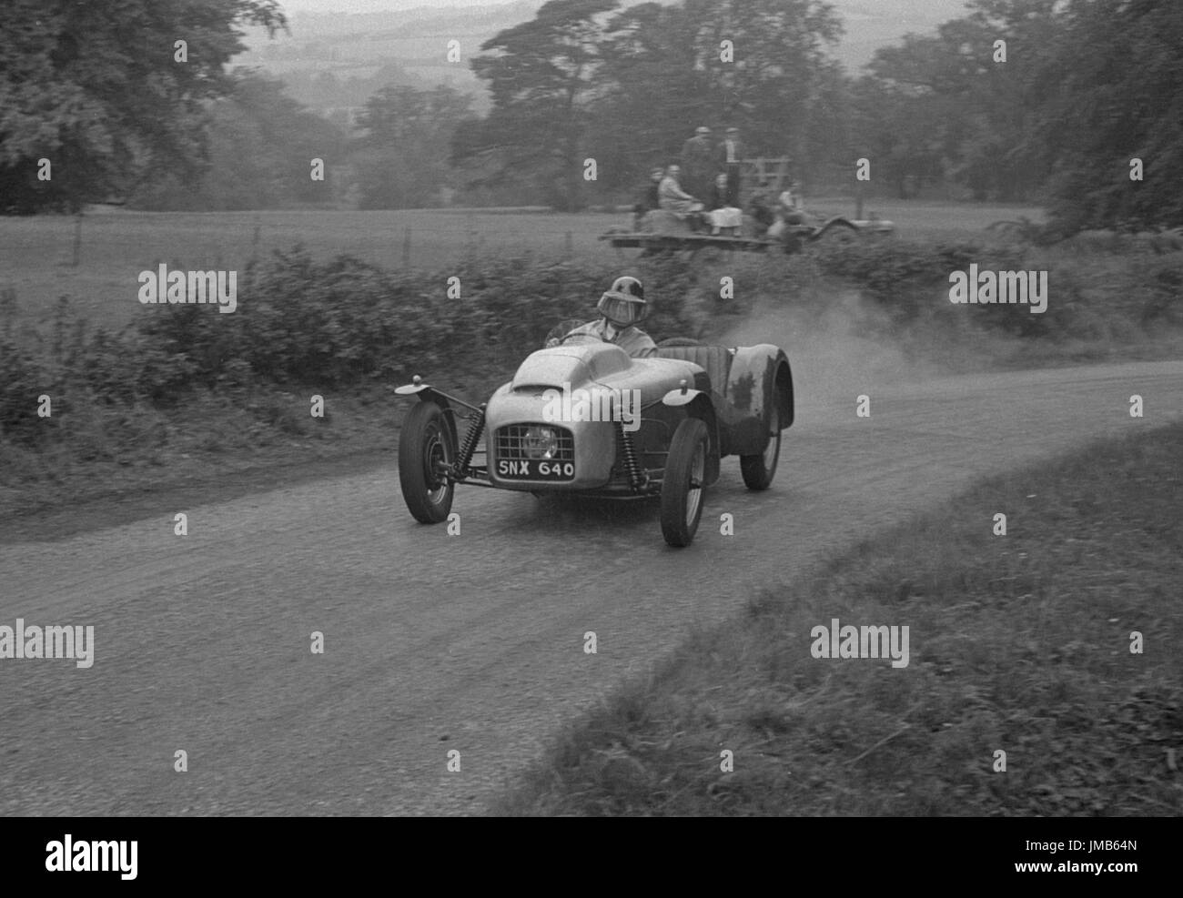 1956 car hi-res stock photography and images - Alamy