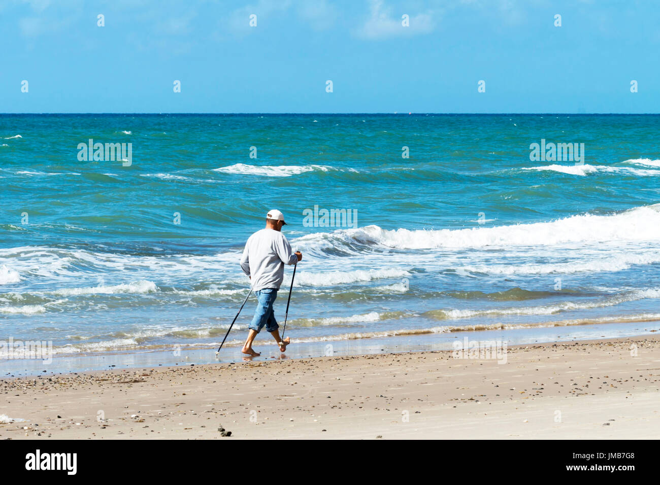 Nordic beach hi-res stock photography and images - Alamy