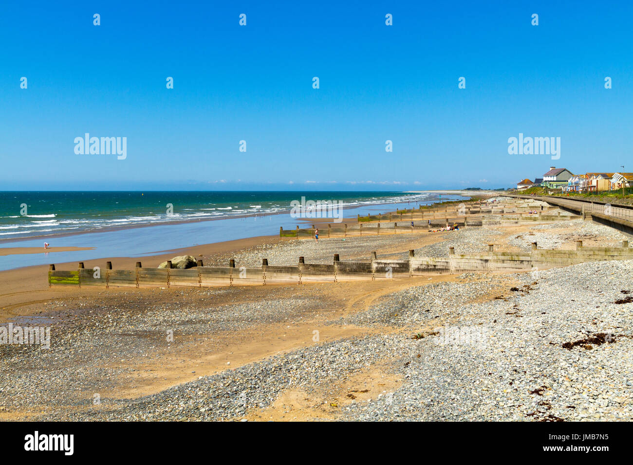 Tywyn hi-res stock photography and images - Alamy