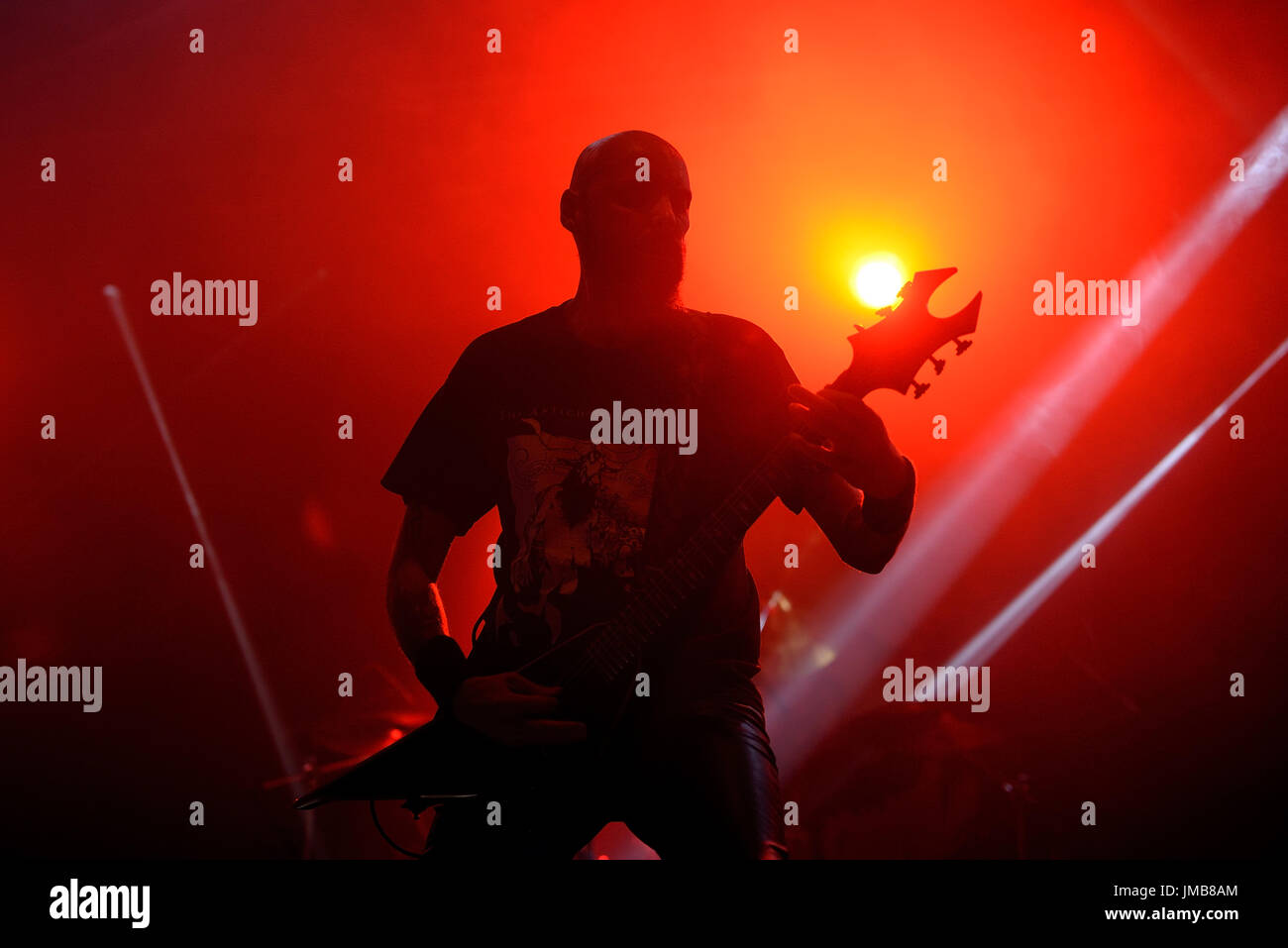 Venom singer hi-res stock photography and images - Alamy