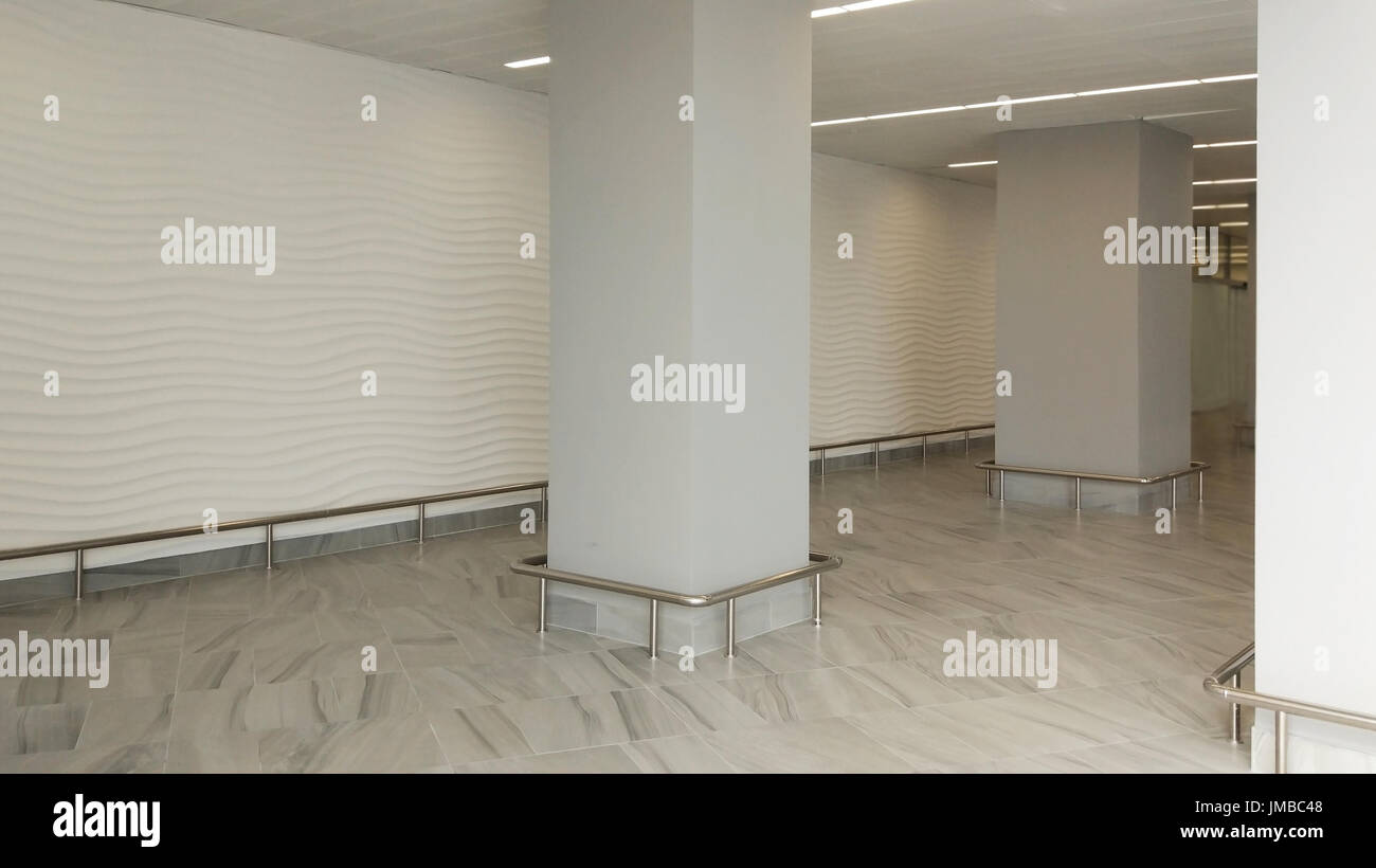 Empty Interior What Comes Next? Redesigning Rooms For Empty Nesters