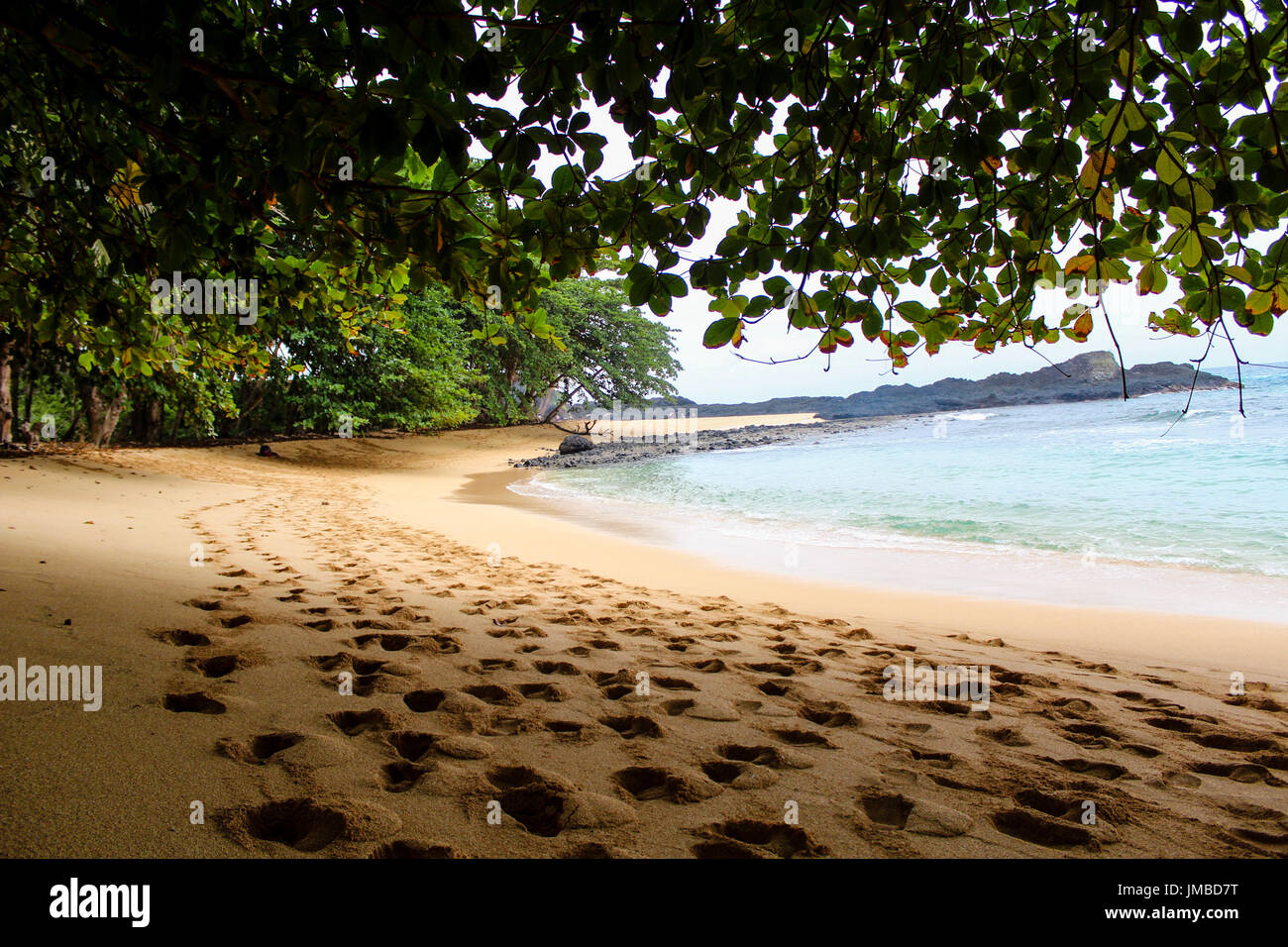 Principe island hi-res stock photography and images - Alamy