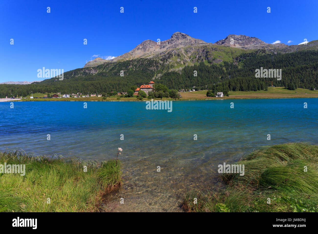 Moritz castle hi-res stock photography and images - Alamy