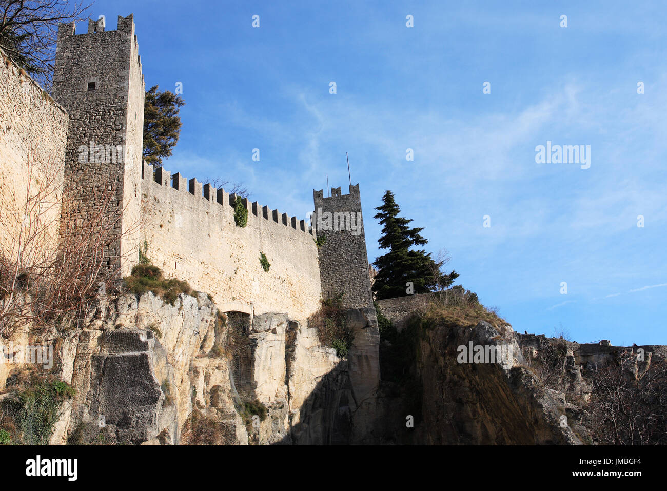 Fortress built structure hi-res stock photography and images - Alamy