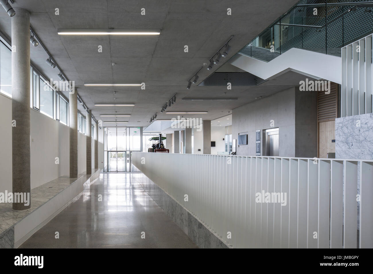 Fair faced concrete hi-res stock photography and images - Alamy