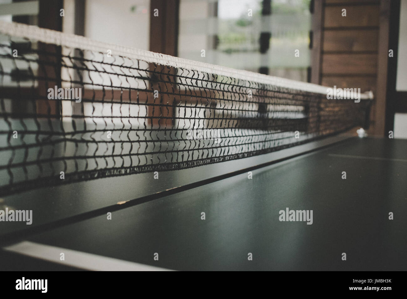 Professional table tennis player hi-res stock photography and images ...