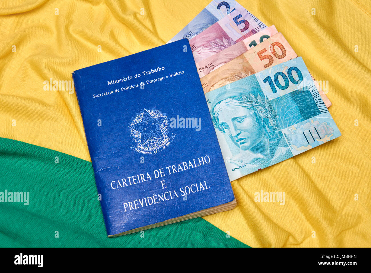 Brazil worker hi-res stock photography and images - Alamy