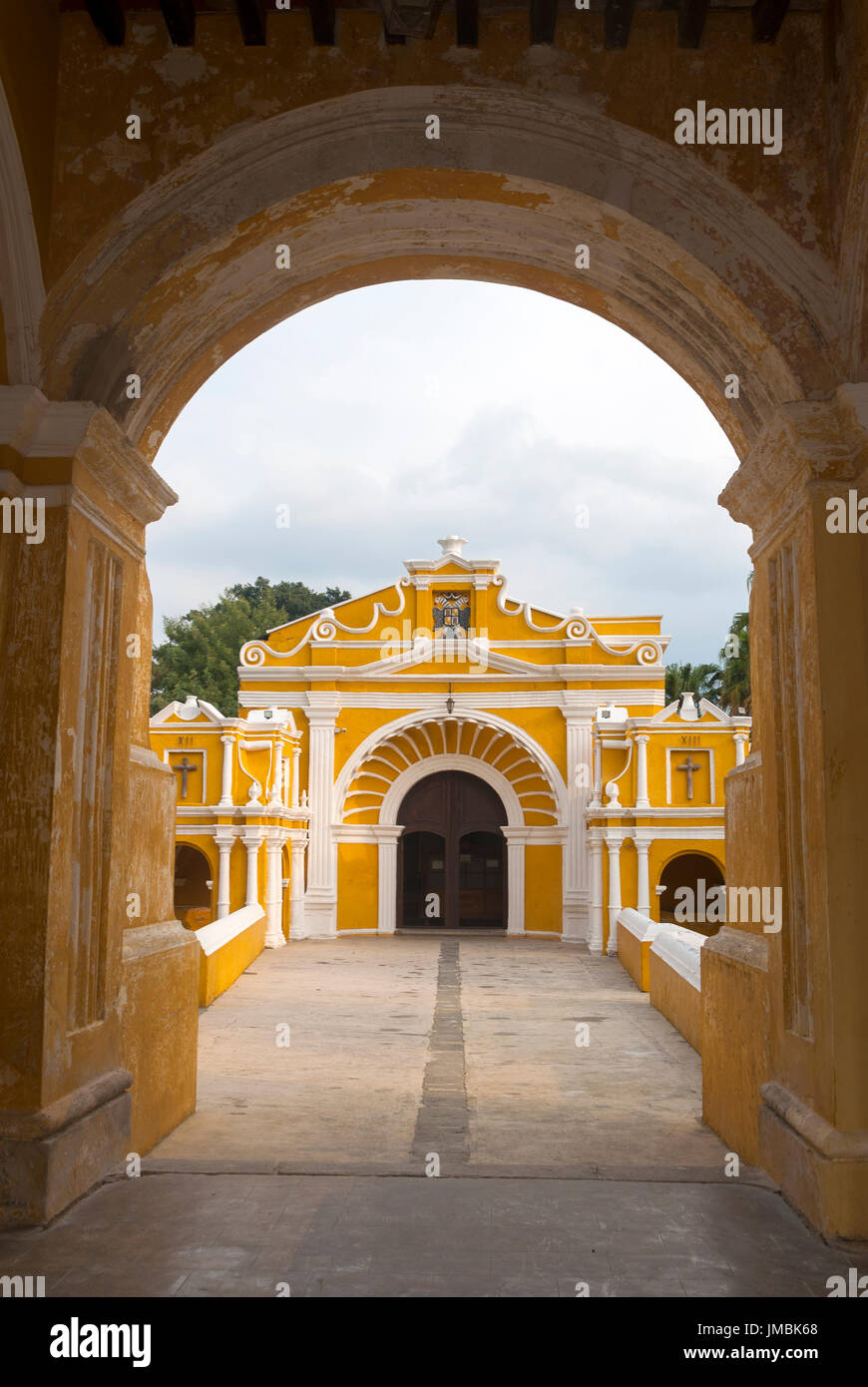 Calvario hi-res stock photography and images - Alamy