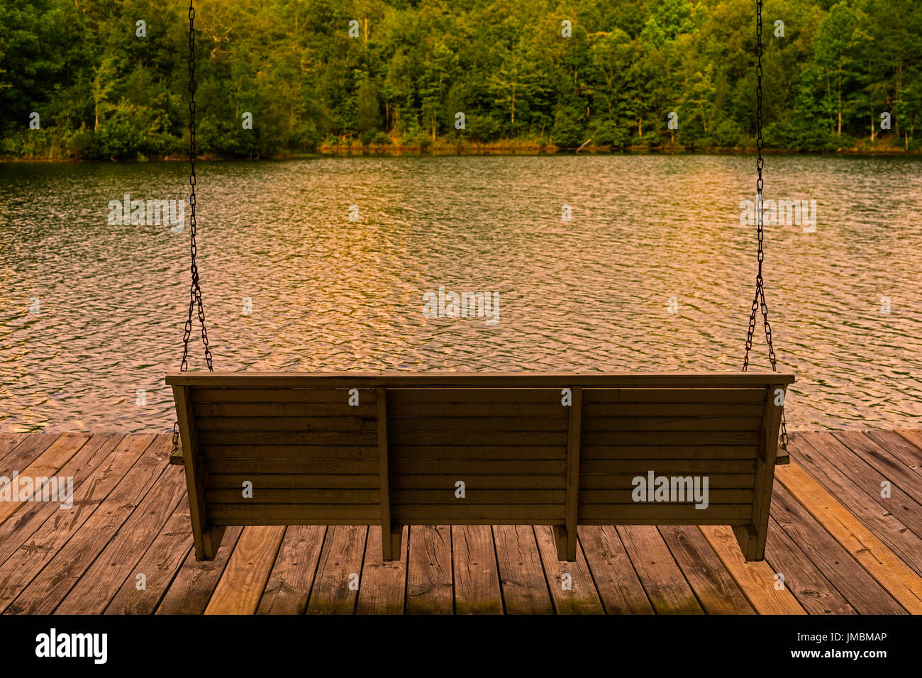 Beautiful dock hi-res stock photography and images - Alamy