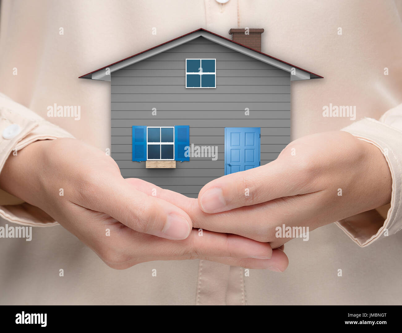Ownership model hi-res stock photography and images - Alamy