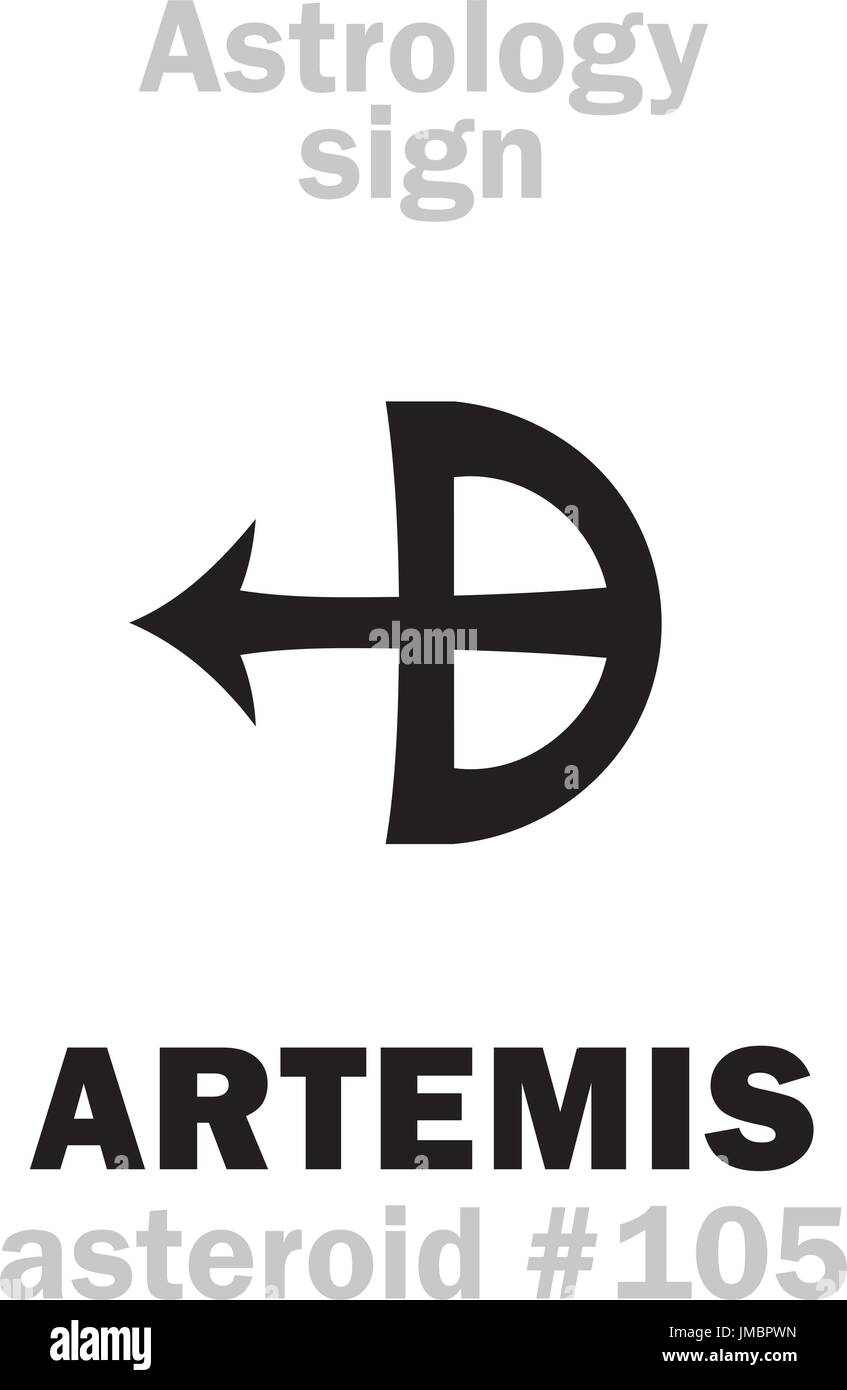 Artemiss Symbol
