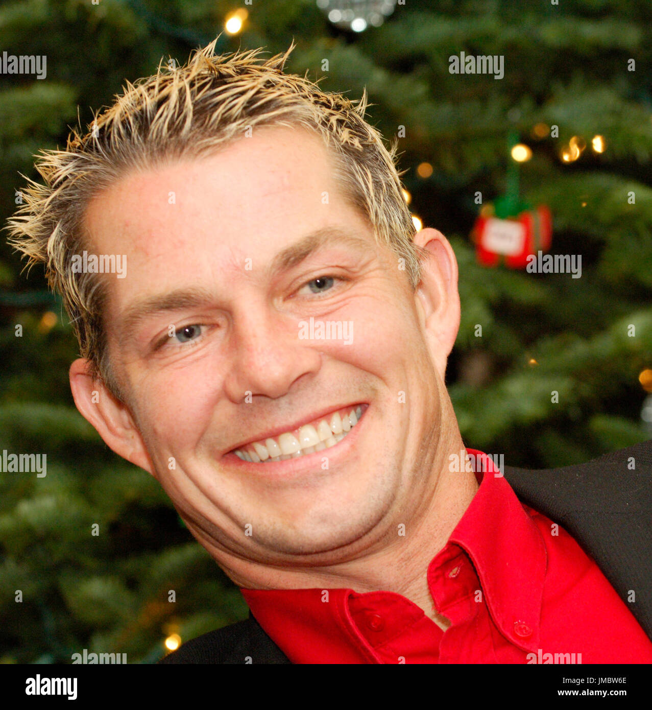 Adrian young no doubt hi-res stock photography and images - Alamy