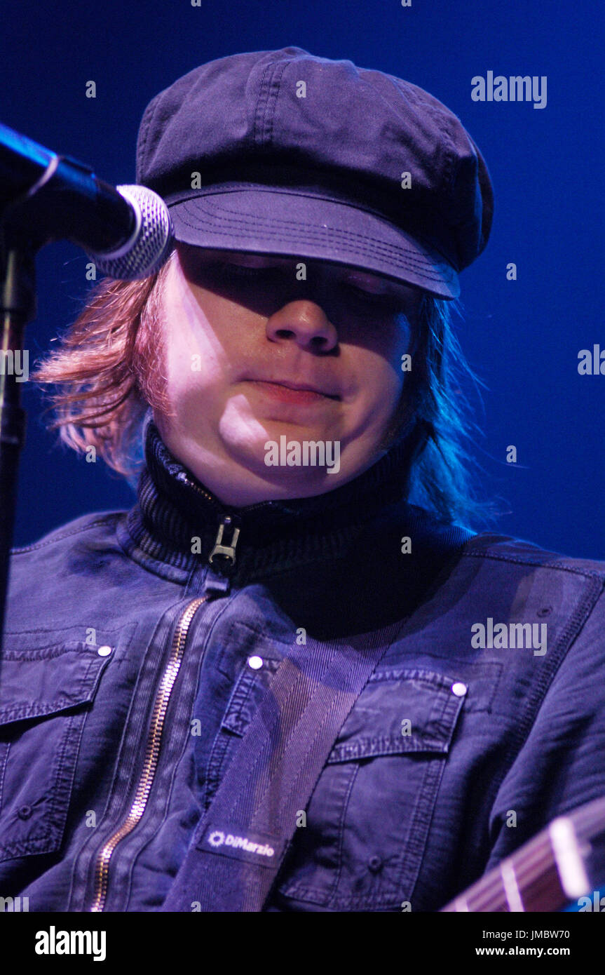 Patrick stump of hi-res stock photography and images - Alamy
