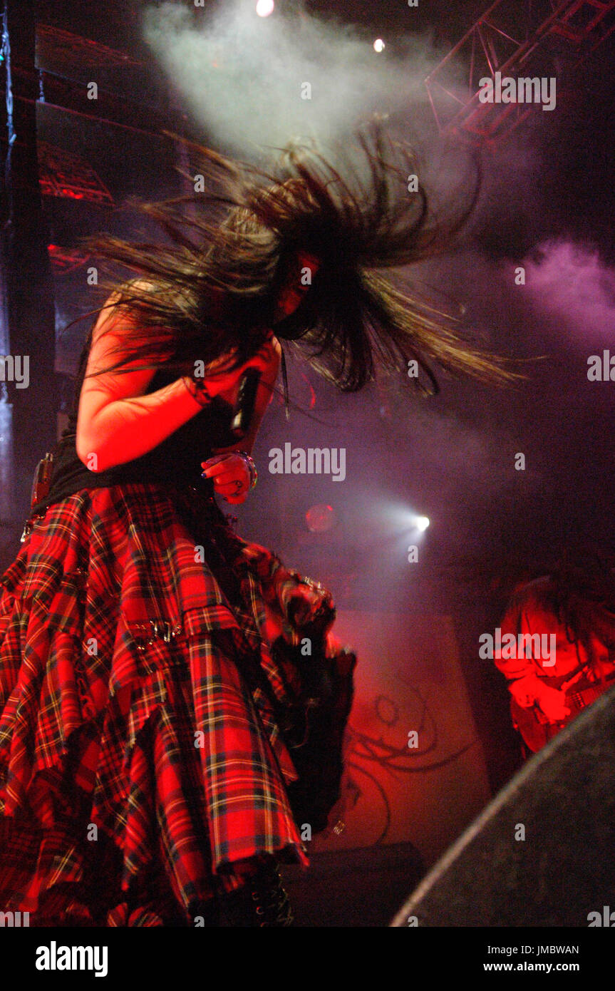 Amy Irvine High Resolution Stock Photography and Images - Alamy