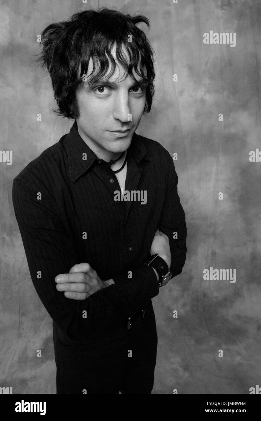 Hollywood portrait Black and White Stock Photos & Images - Alamy