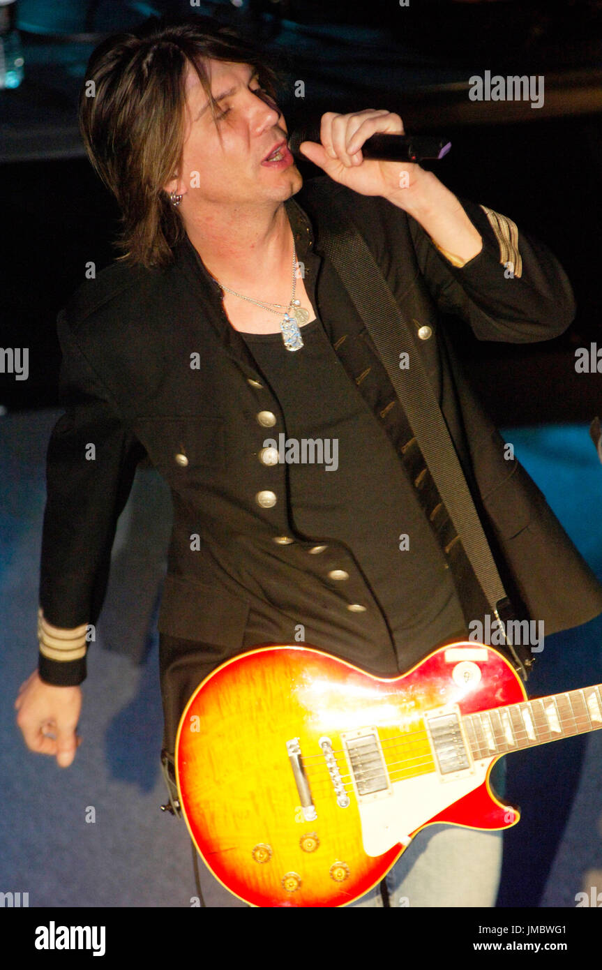 Goo goo dolls hi-res stock photography and images - Alamy