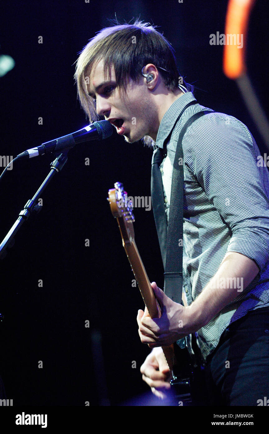 Josh Farro