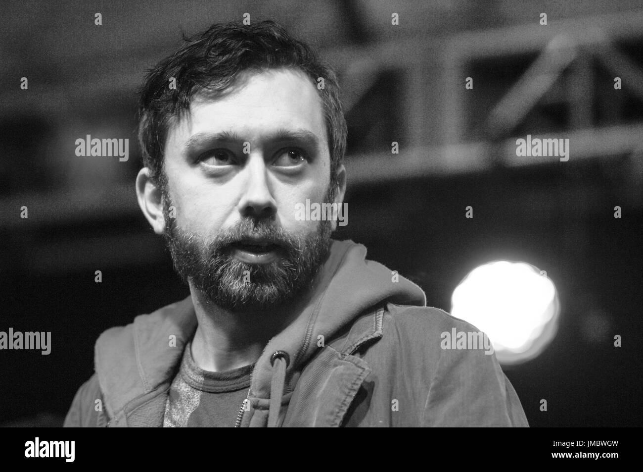 Tim Mcilrath Quotes