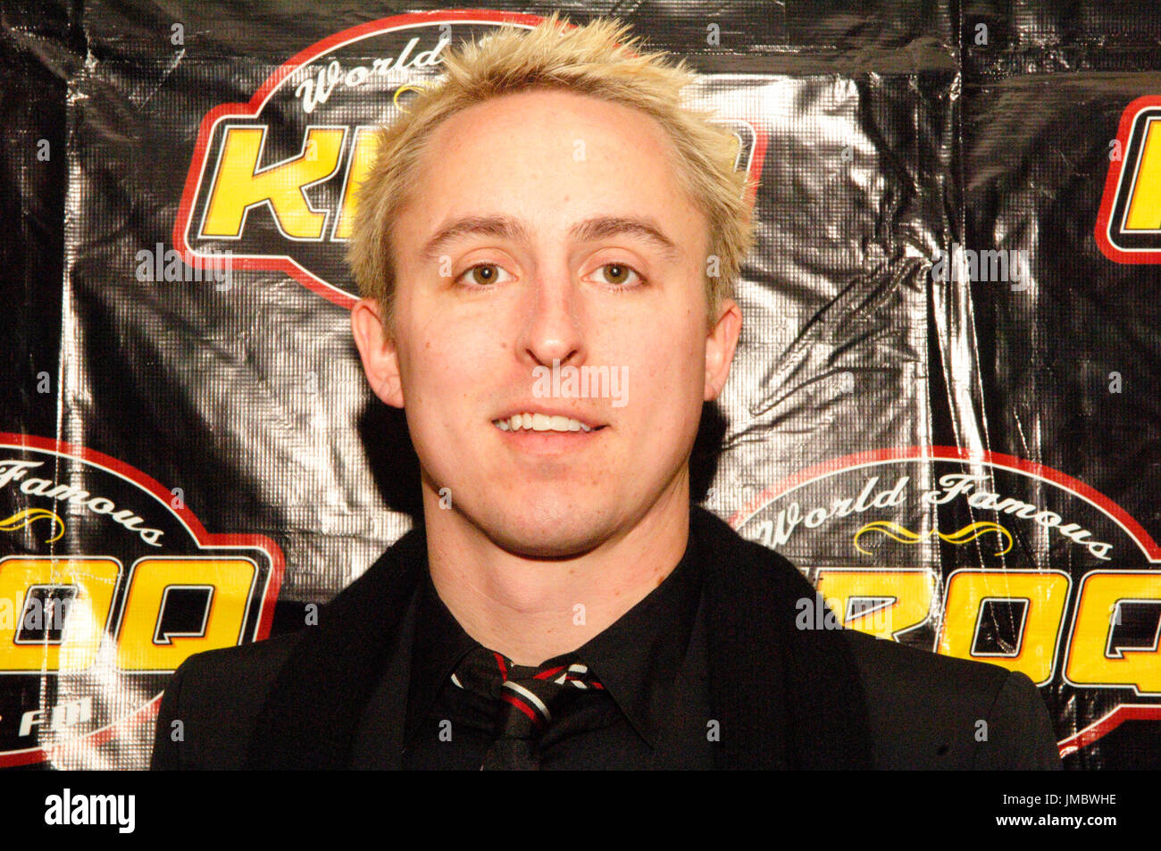 Yellowcard hi-res stock photography and images - Alamy