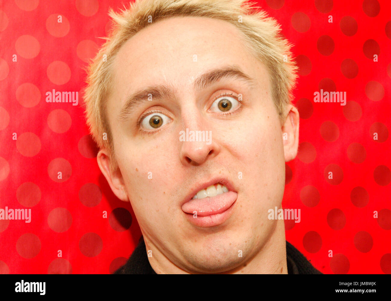Ryan Key Yellowcard exclusive backstage portrait 2007 KROQ Almost ...