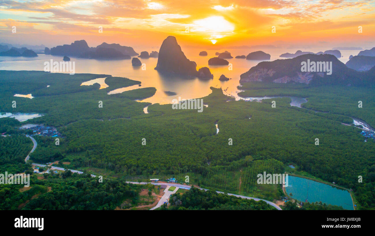Samed nang she hi-res stock photography and images - Alamy
