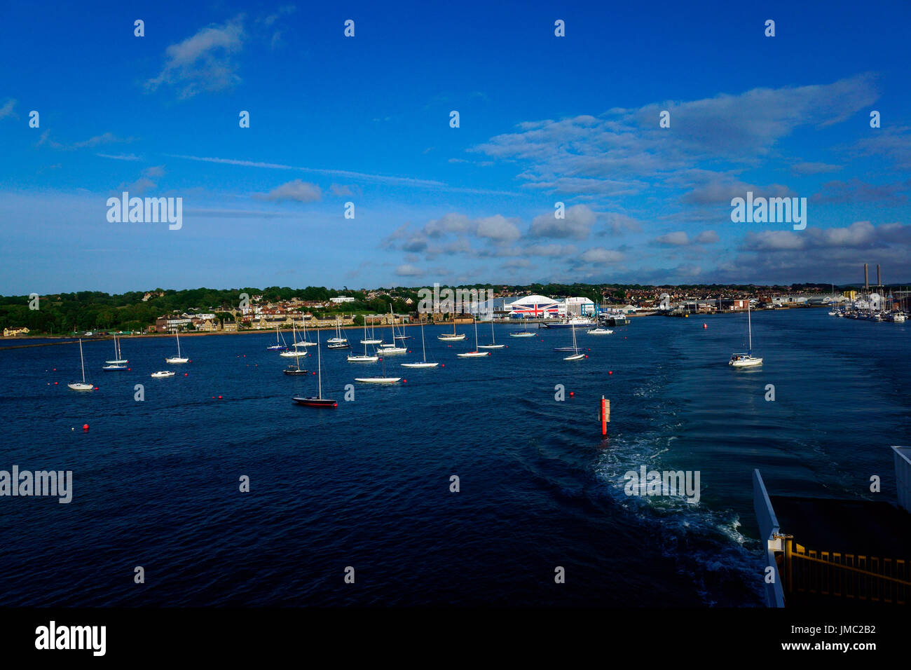 East cowes castle hi-res stock photography and images - Alamy