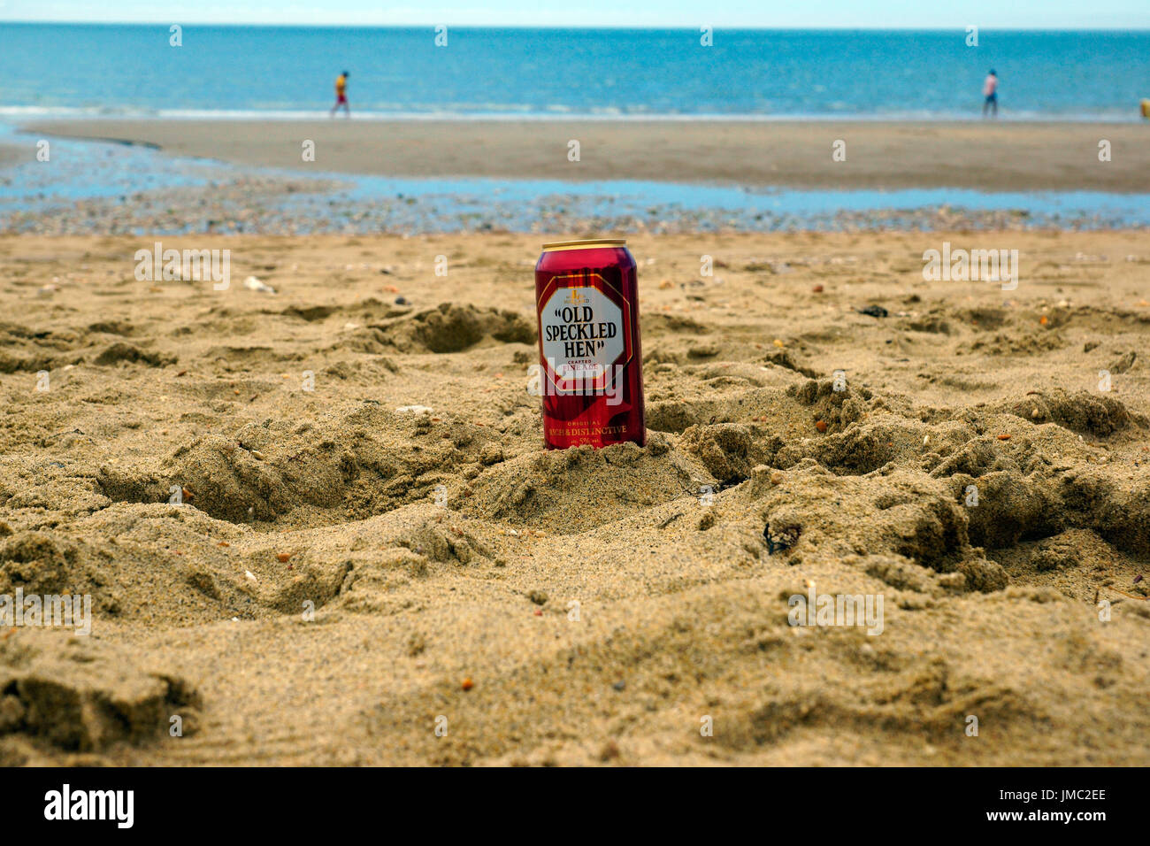 Old speckled hen hi-res stock photography and images - Alamy