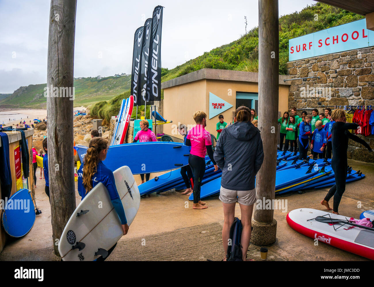 Sunshine coast surf class hi-res stock photography and images - Alamy
