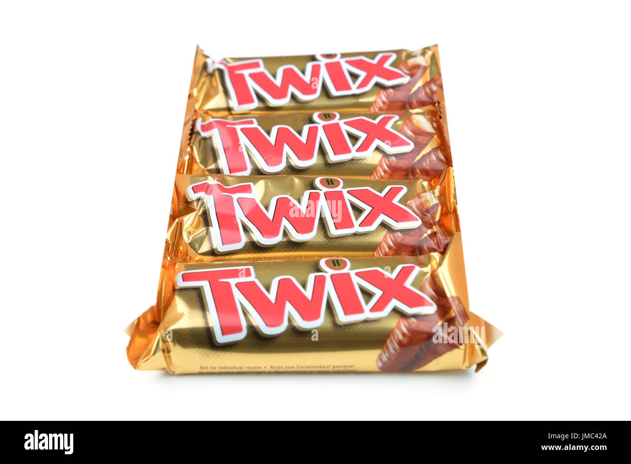 Twix Stock Photos & Twix Stock Images - Alamy